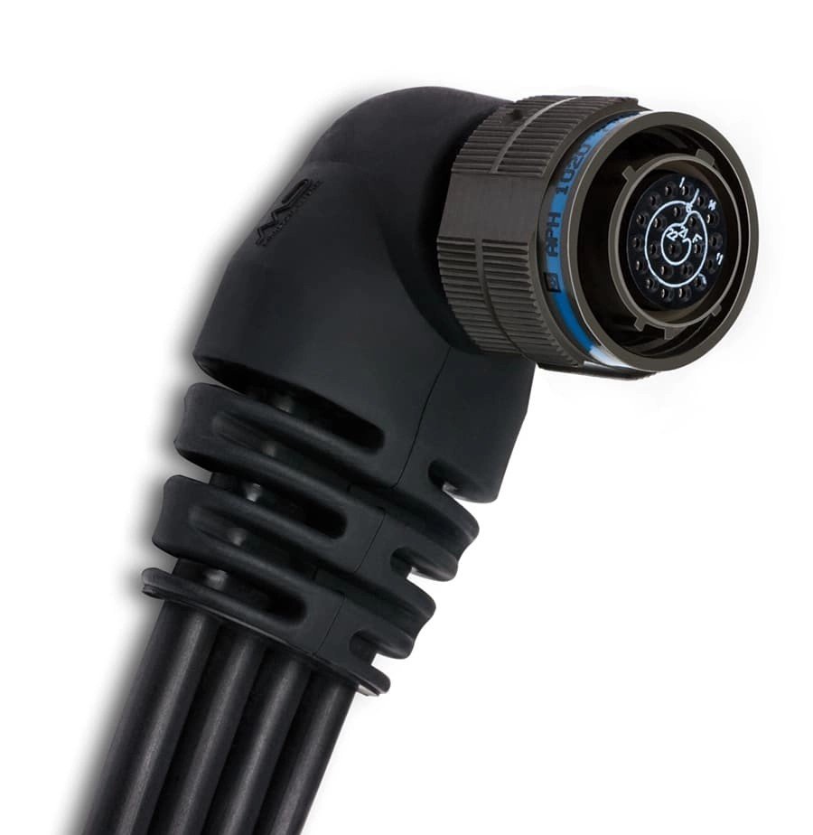 Defense Cable and MIL-SPEC Cable Assemblies | Minnesota Wire